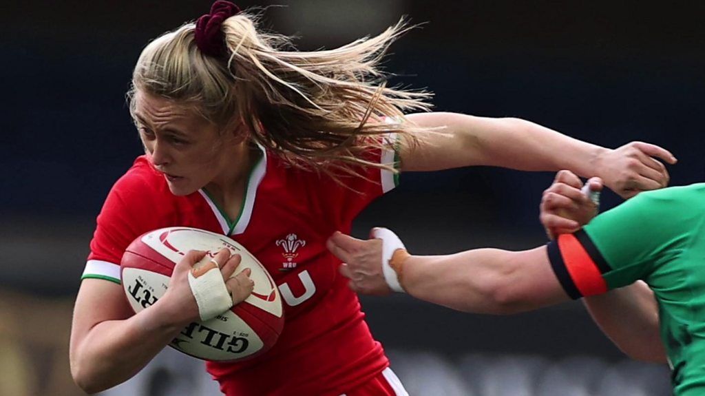 Women's Six Nations: Wales will channel 'winning mindset' against ...