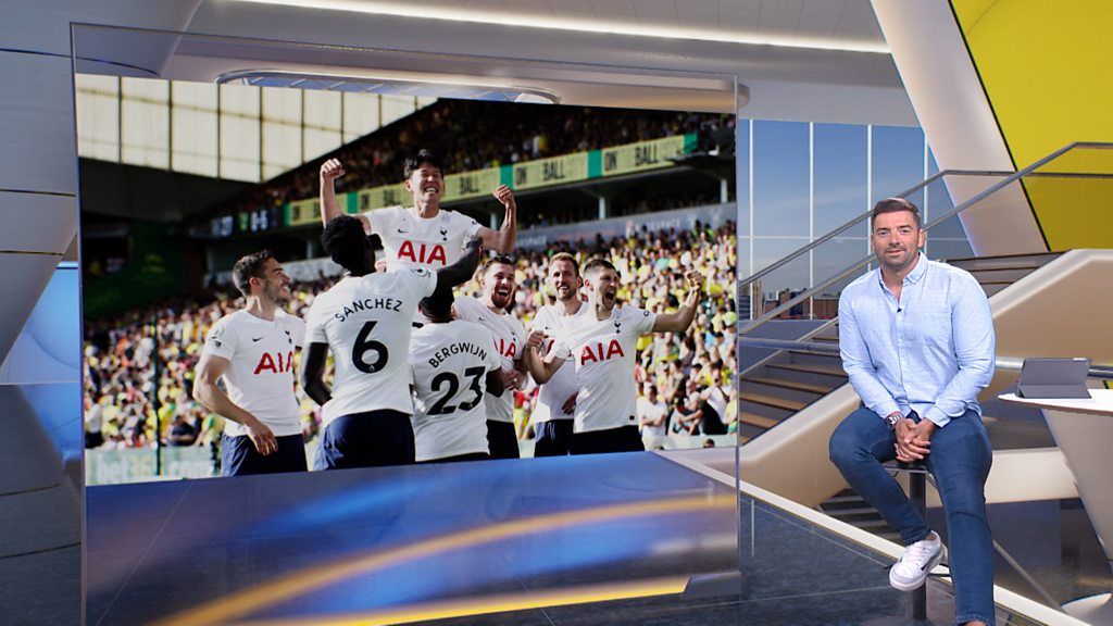 The Football News Show: Is this the start of a bright future for ...