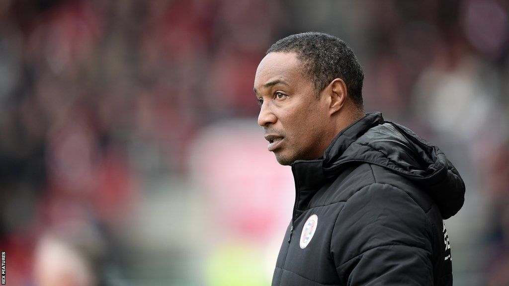 Tim Dellor column: Can Reading pull off a great escape with Paul Ince ...