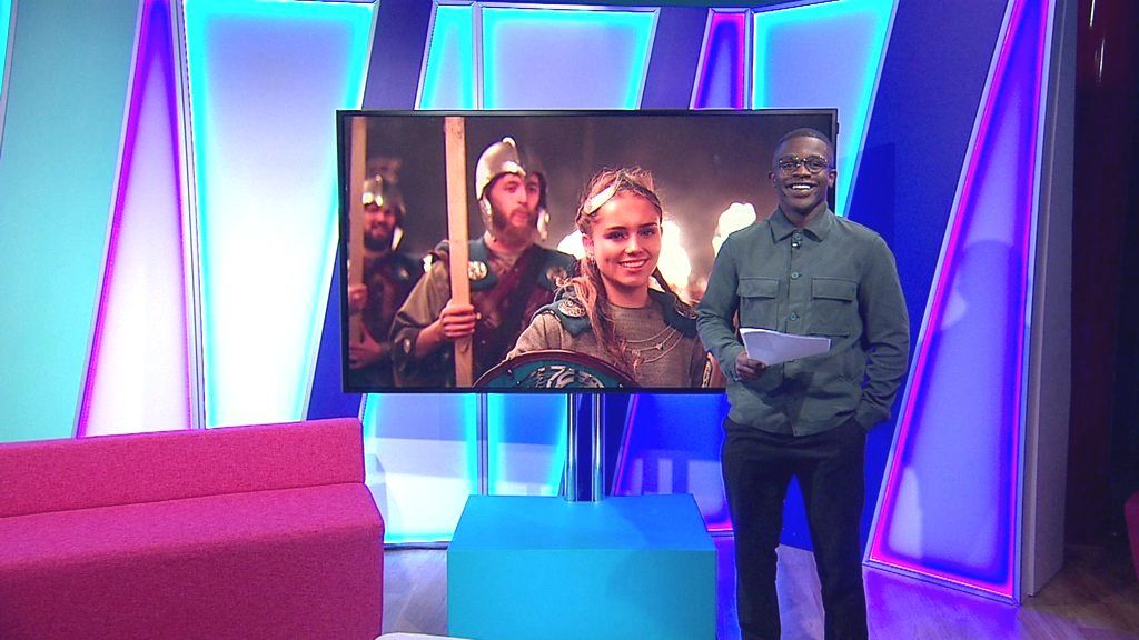 Watch Newsround - BBC Newsround