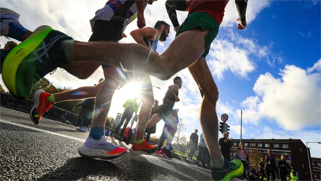 Athletics Ireland sorry for mix-up that led to national 10km race being ...