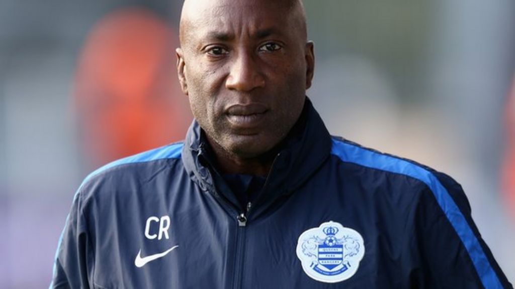 Chris Ramsey: QPR boss on 1-1 draw away at Hull - BBC Sport