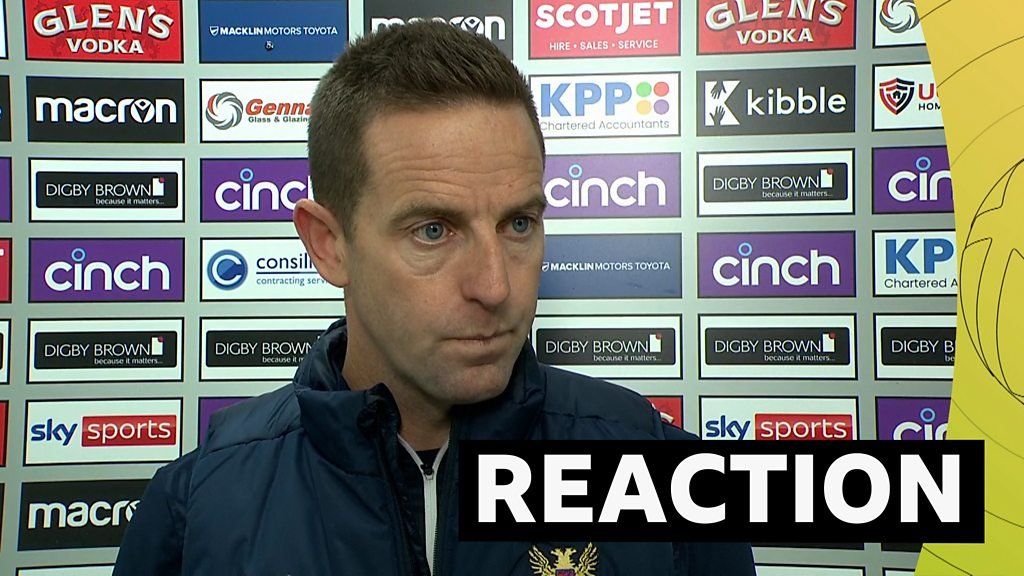 Steven MacLean: St Johnstone manager says 'some players should be ...