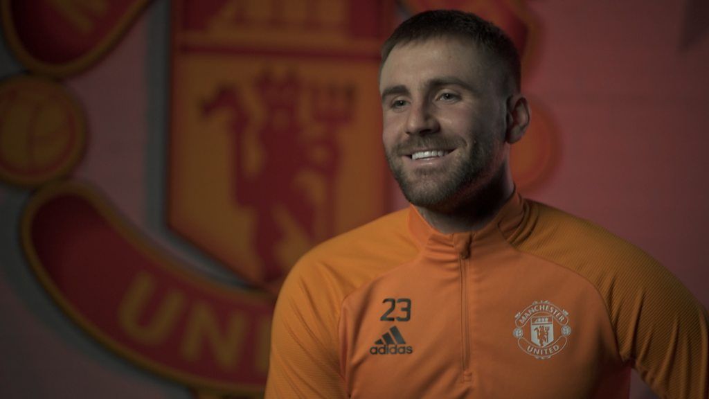 FA Cup: Luke Shaw says Manchester United 'always get the tough ties ...