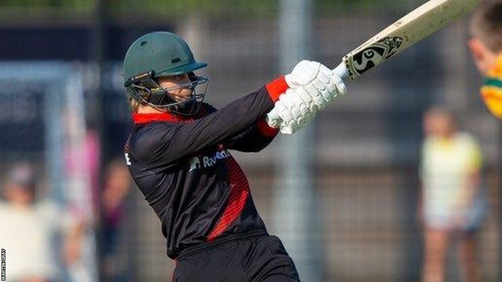 European Cricket League: Independents lose opening two group games ...