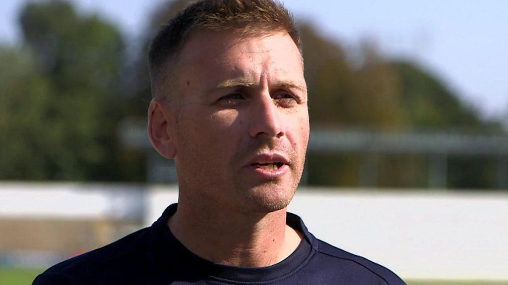 Mark Wallace: Glamorgan director of cricket warns of need to slash ...