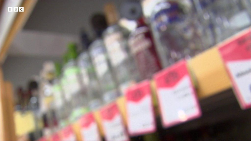 Trioblaid dibhe na h-Alba - Naidheachdan a' BhBC