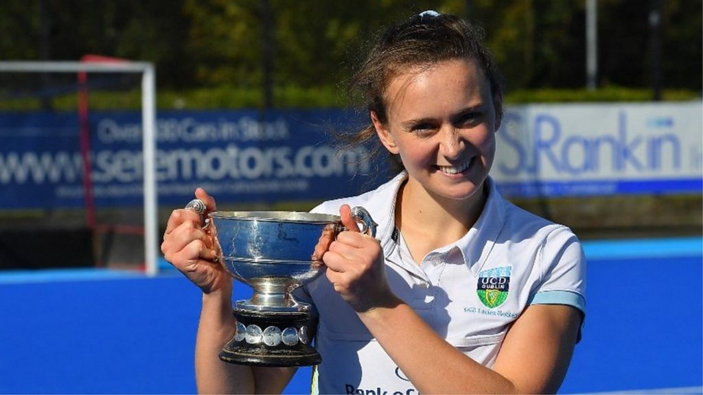 UCD defeat Pegasus in Irish Senior Cup final - BBC Sport