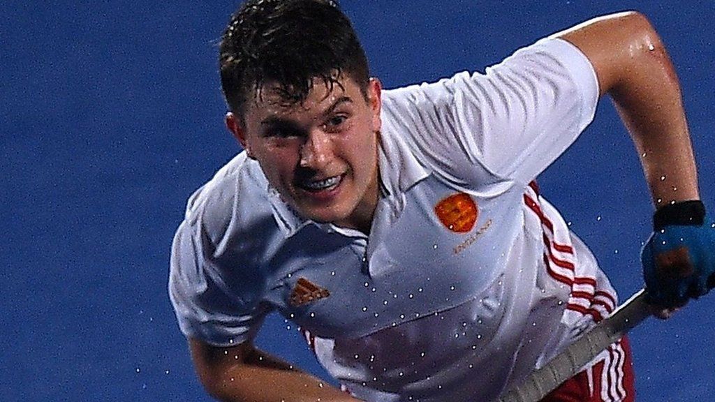 Commonwealth Games: James Gall prepares for Gold Coast after surviving ...