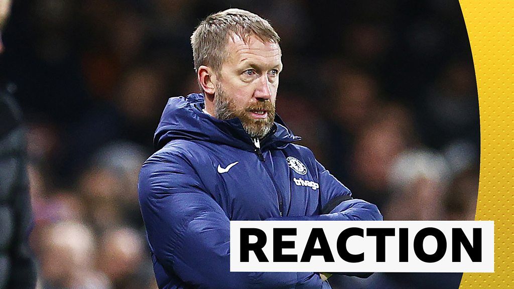 Fulham 2-1 Chelsea: Anything that can go wrong, is going wrong - Graham ...