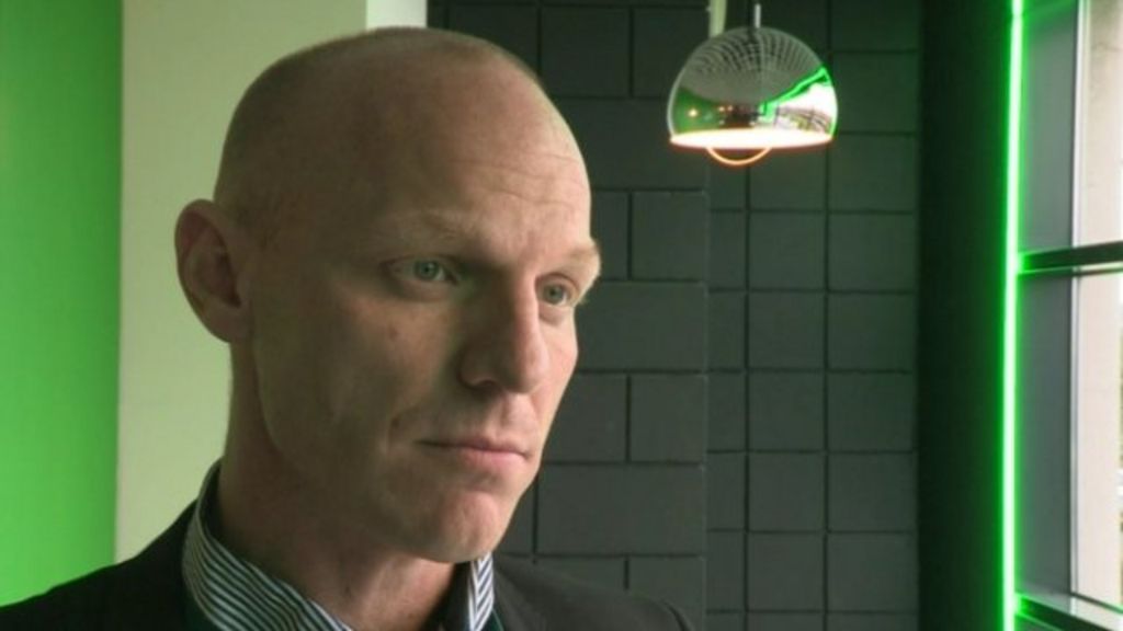 Belfast Giants chief Steve Thornton accepts One Direction decision ...