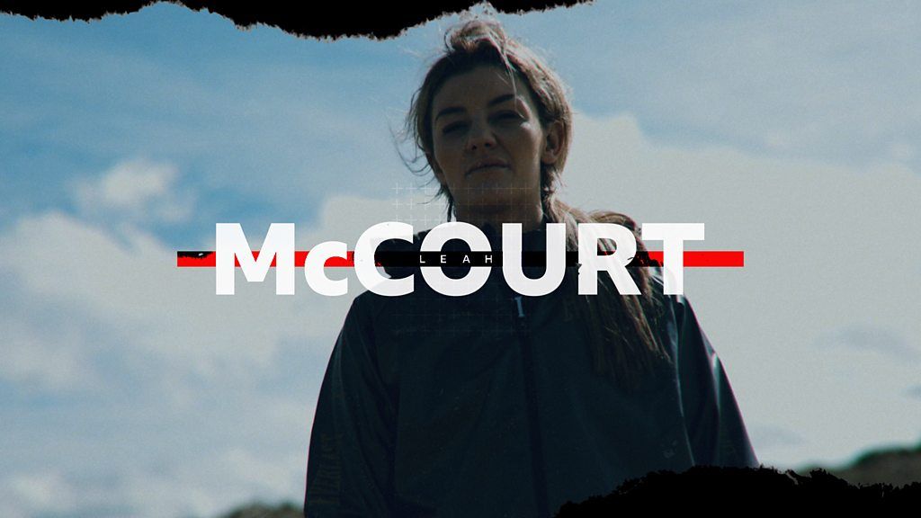 Bellator 259: Leah McCourt v Janay Harding live on BBC iPlayer - BBC Sport