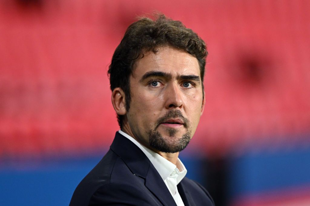 London City Lionesses: Kosovare Asllani and ex-PSG boss Jocelyn ...