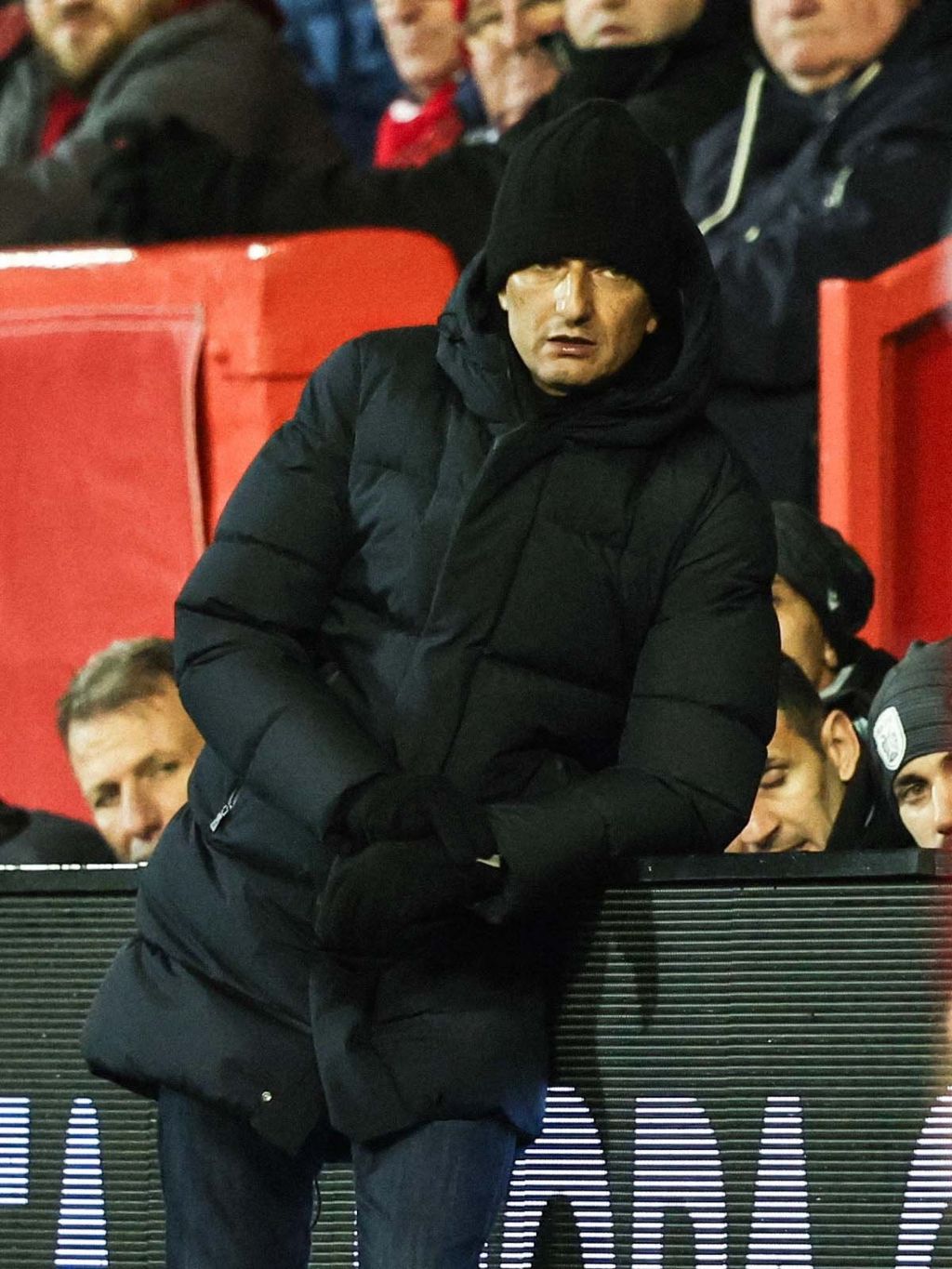 'Superior' PAOK were deserved winners - Lucescu - BBC Sport