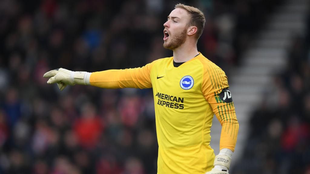 Steele set to make Premier League debut - BBC Sport