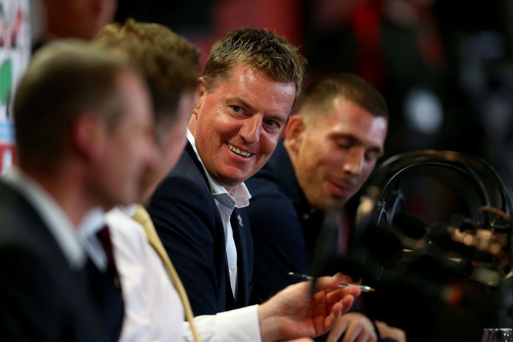 Southampton supremo - sales about 'player pathway, not money' - BBC Sport