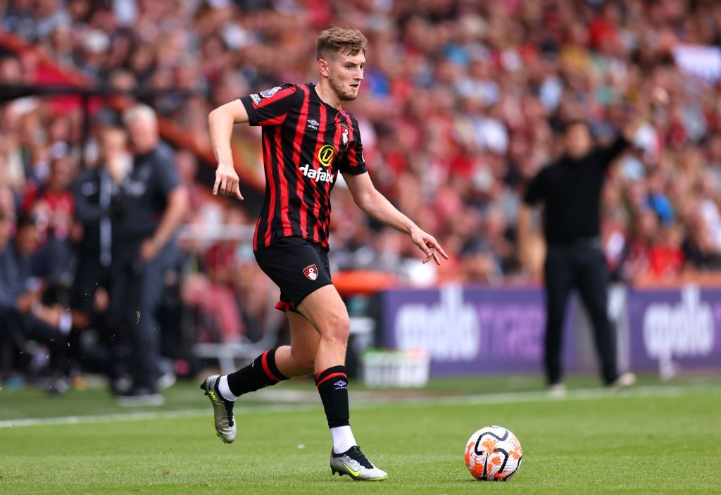 Bournemouth: 'David Brooks getting back near his best' - BBC Sport