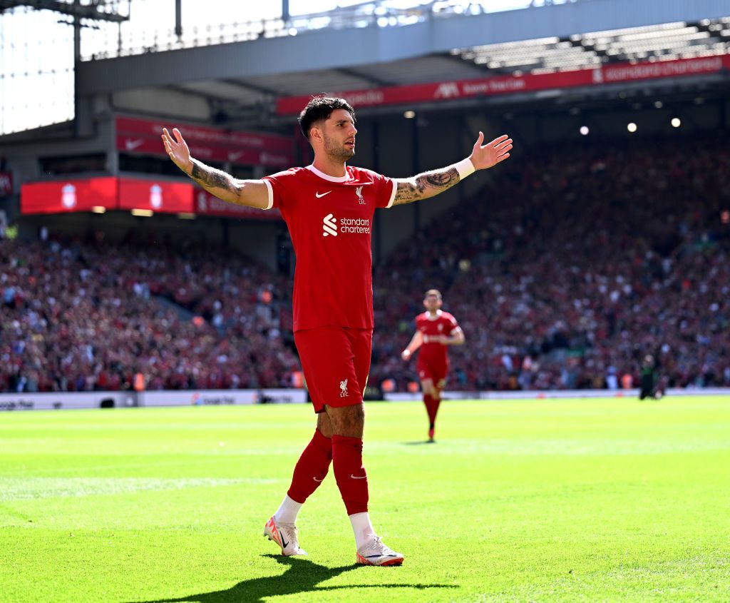 'It is a special moment' - BBC Sport