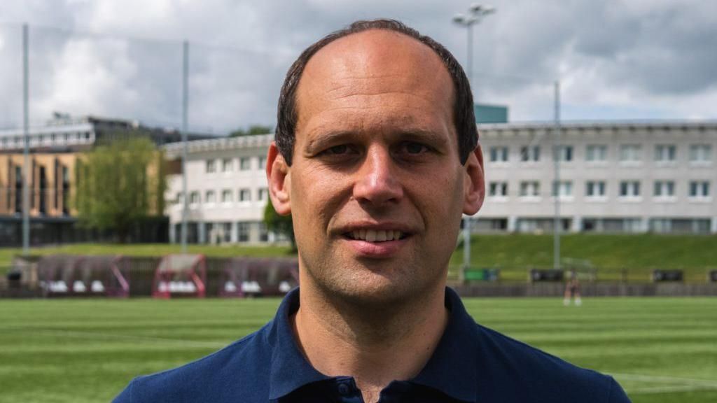 Paralympics 2024: UK Athletics head of performance Tom Paulson resigns ...