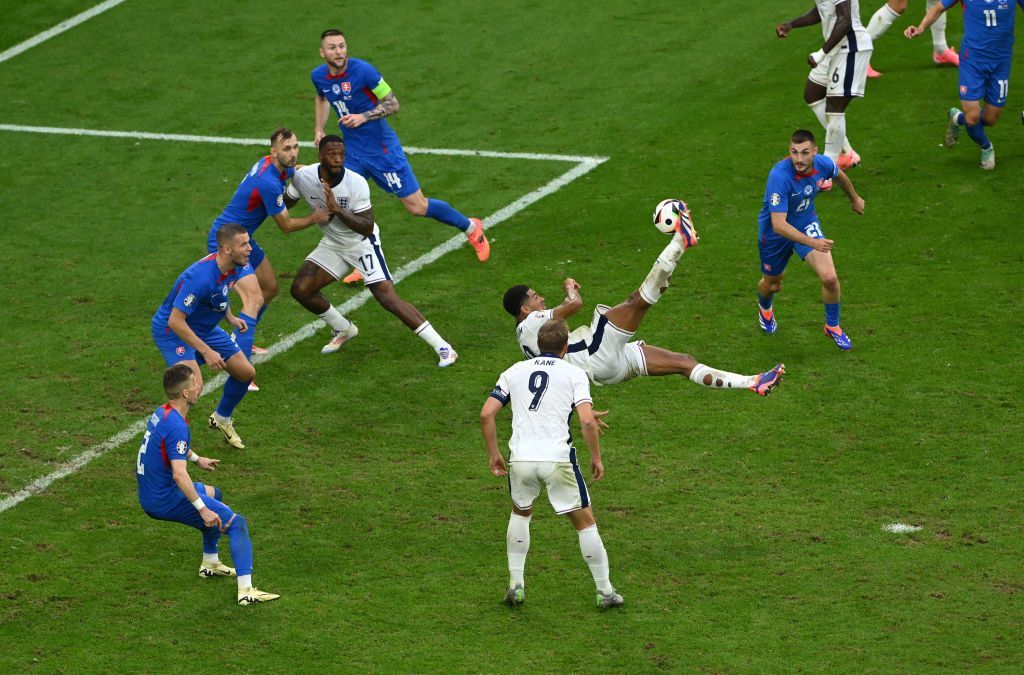It's Coming Home: What is the England football song about? - BBC Newsround