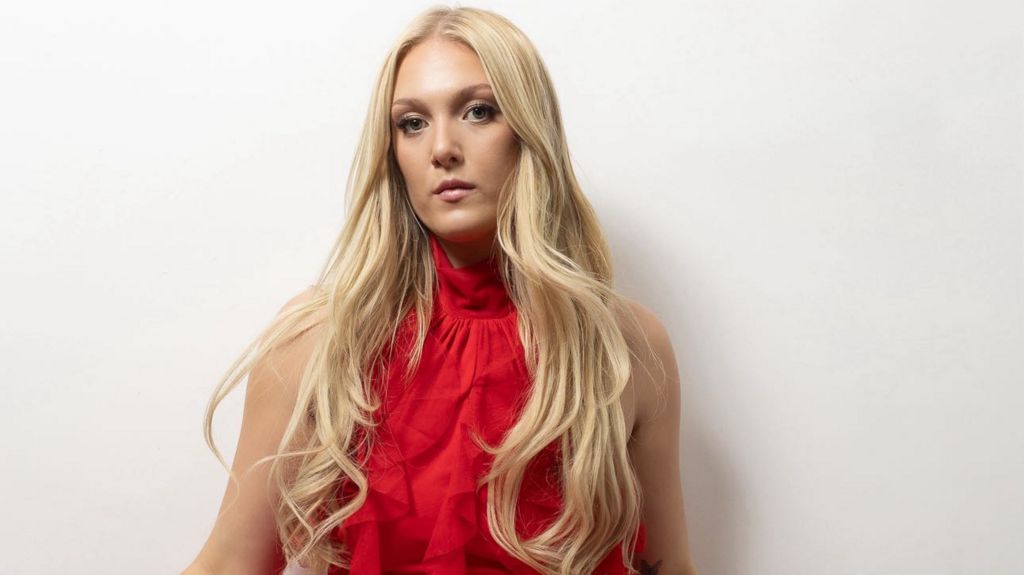 Guernsey Artist Emily Fern Records Festive Single with Legendary ...