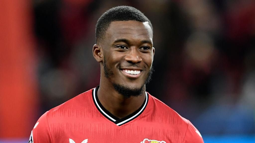 Nottingham Forest podcast: Callum Hudson-Odoi analysis - BBC Sport