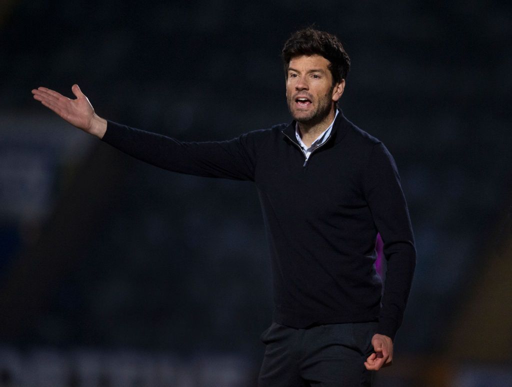 Barry-Murphy lands Man City academy role - BBC Sport