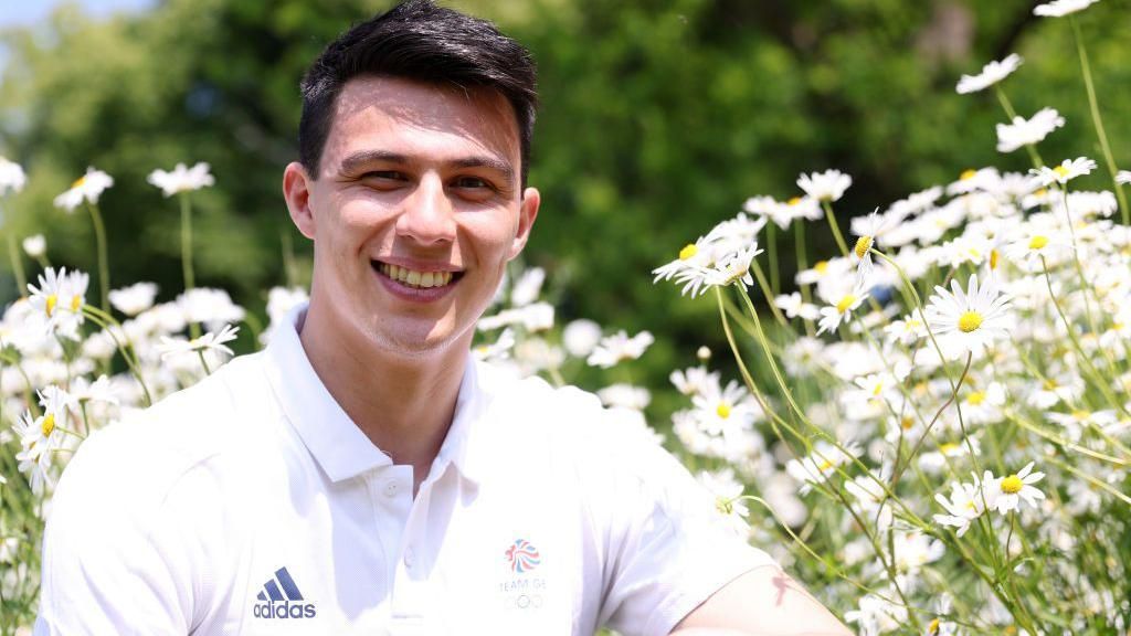 Olympics 2024: Team GB name modern pentathlon line-up for Paris - BBC Sport