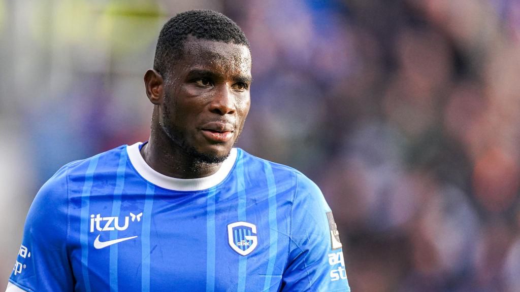 Deadline day: Southampton sign striker Onuachu - BBC Sport