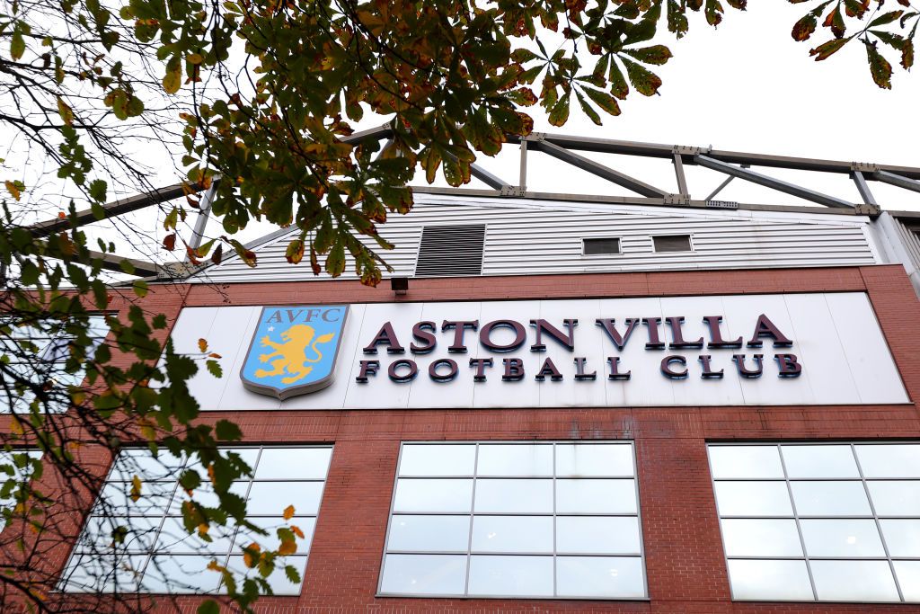 Aston Villa announce pre-tax profit - BBC Sport
