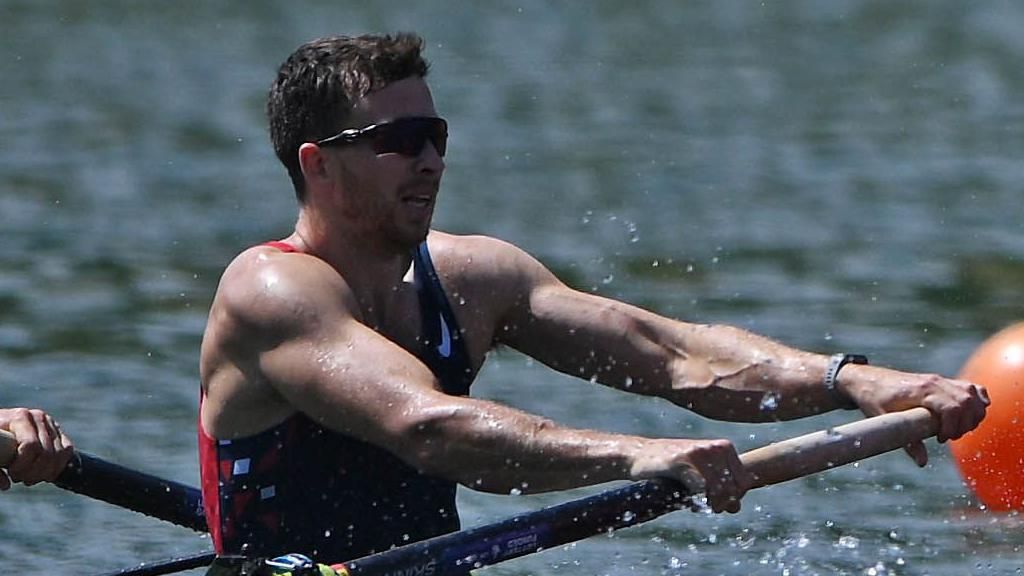 Morgan Bolding: Team GB rower hoping to finally reach Olympic Games ...