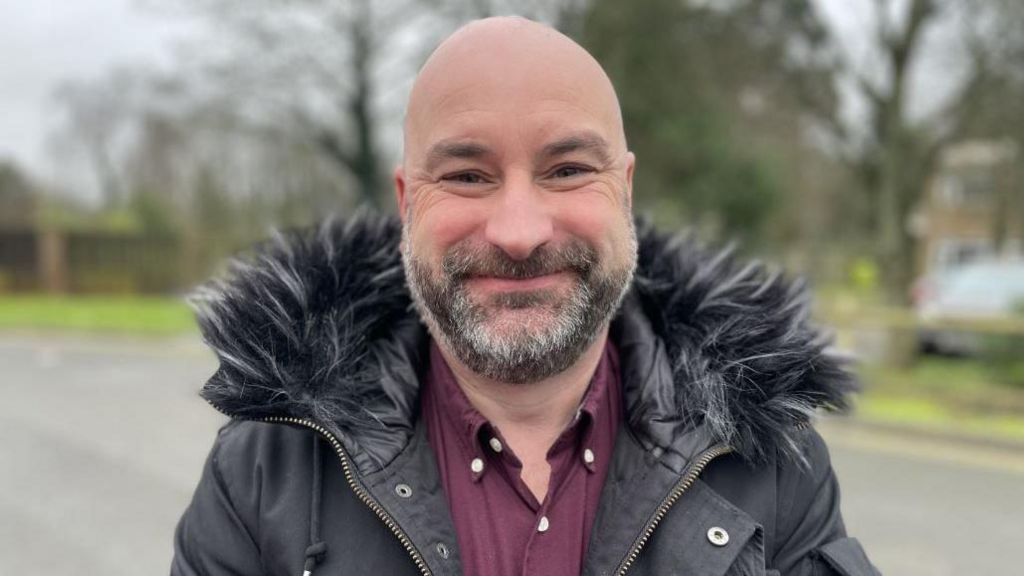 Lincolnshire PCC wants more AI to fight crime - BBC News