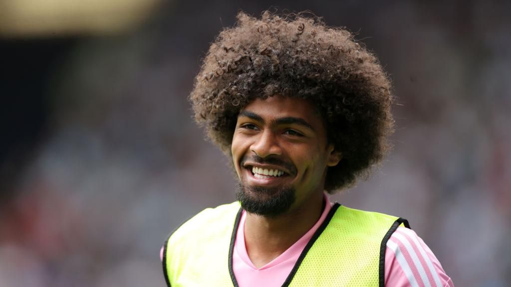 Leicester City: 'Choudhury's exit marks end of drawn-out saga' - BBC Sport