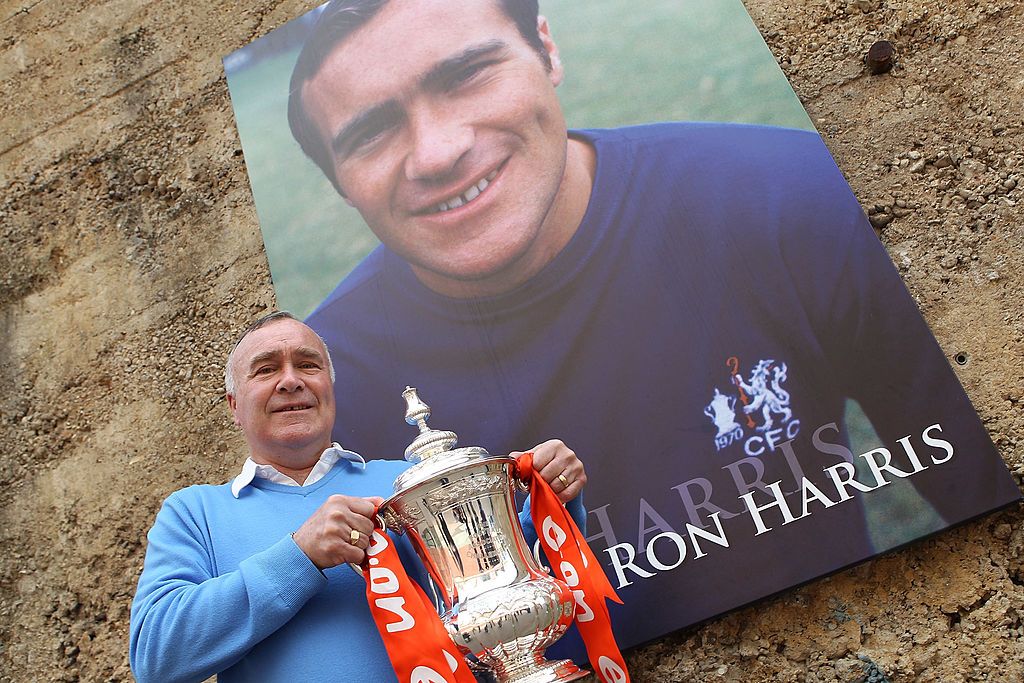 Chelsea: Who is your toughest player? - BBC Sport