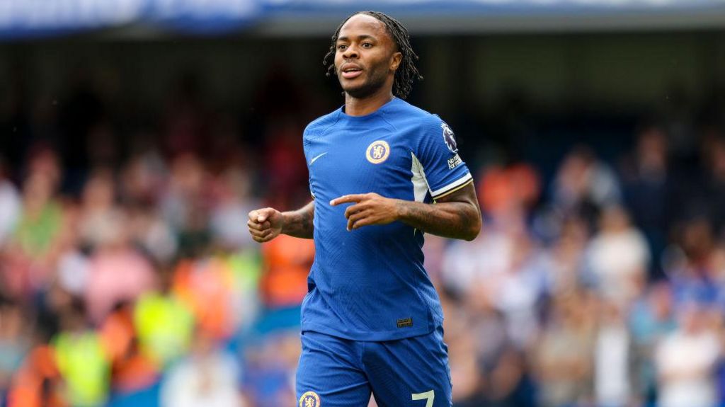 Chelsea Sterling They Took Their Chances And They Deserve It BBC