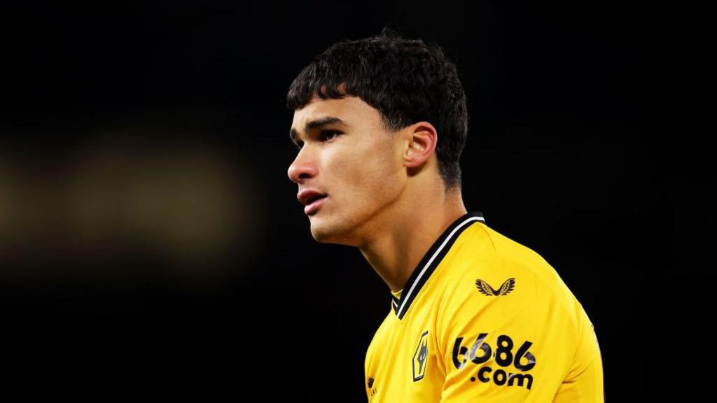 Wolves pondering loan move for Fraser - BBC Sport