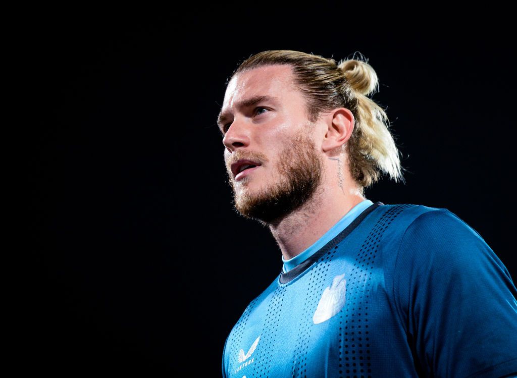 Newcastle: Karius sees longer stay with Magpies - BBC Sport