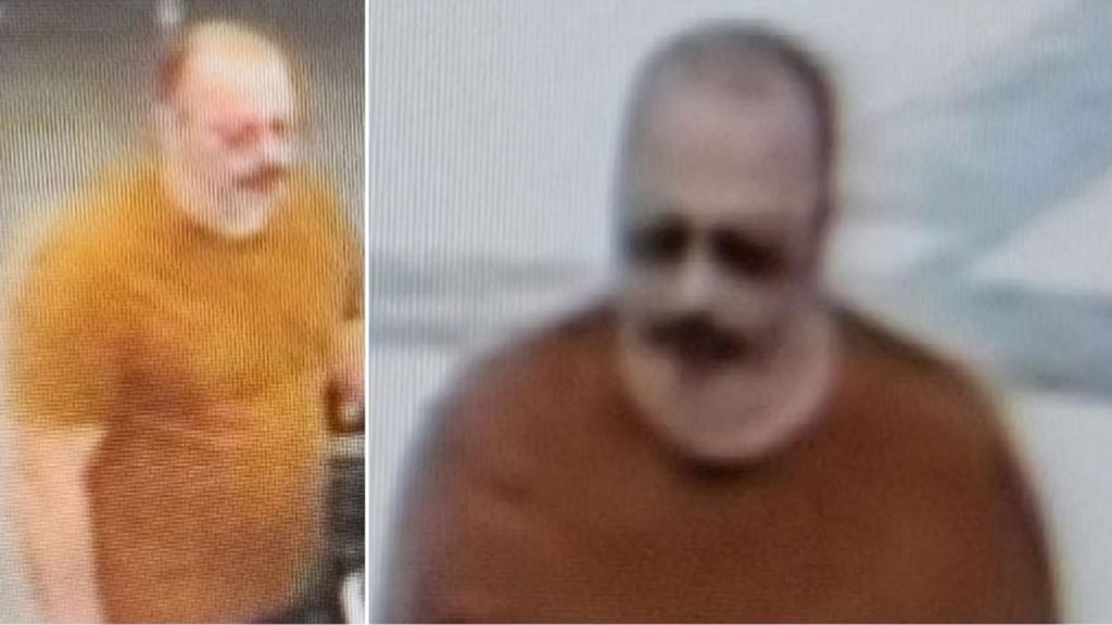 Police search for man missing in Jersey since Friday - BBC News