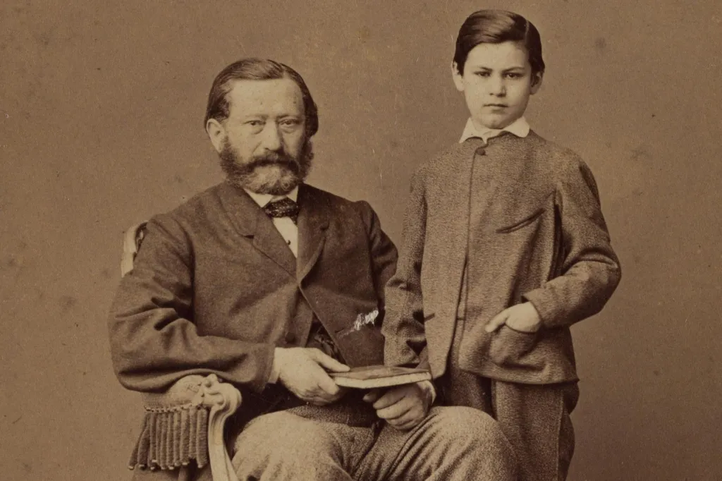 Kako je Freud naišao na "najljubazniji doček" u Londonu