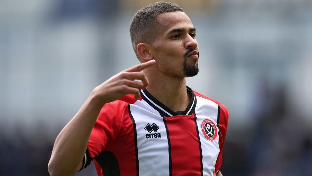 Sheffield United: Is Ndiaye sale the club's future direction? - BBC Sport