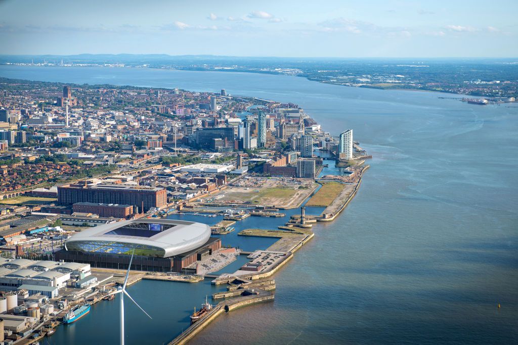 Everton's top three 2021 highlights - BBC Sport