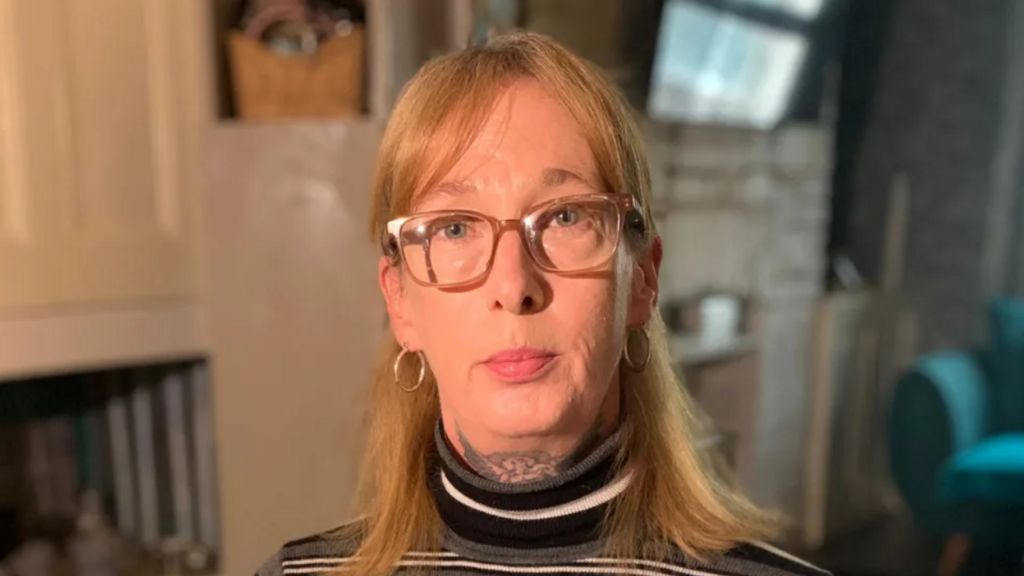 Parc prison self-harm incidents more than double - BBC News