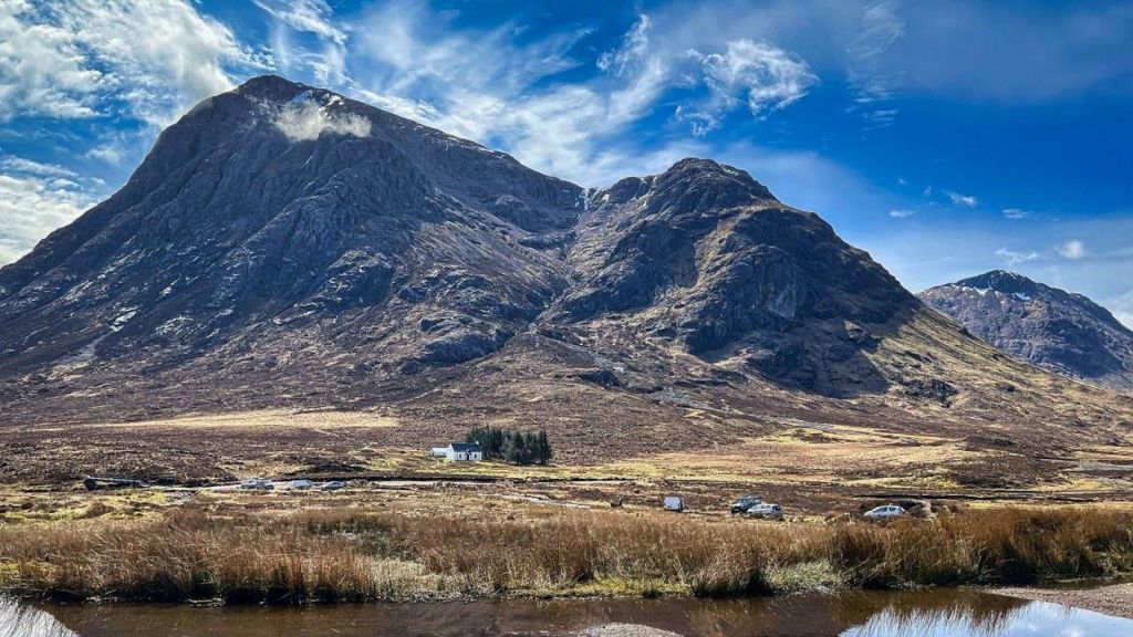 Your pictures of Scotland: Photographs from around the country - BBC News