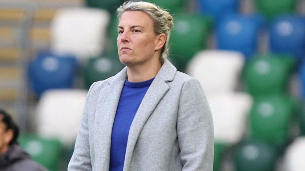 Northern Ireland: 'We are ready for the challenge' - Tanya Oxtoby on ...