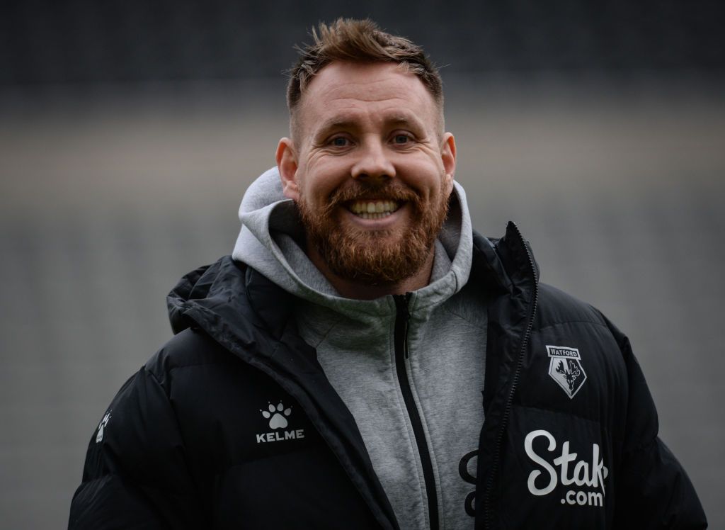 'I'm a bit gutted it was a bit too late for me' - Elliot on life after ...