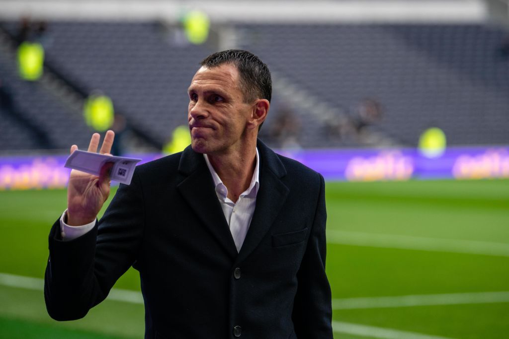 'I nearly became Killie manager' - Poyet - BBC Sport