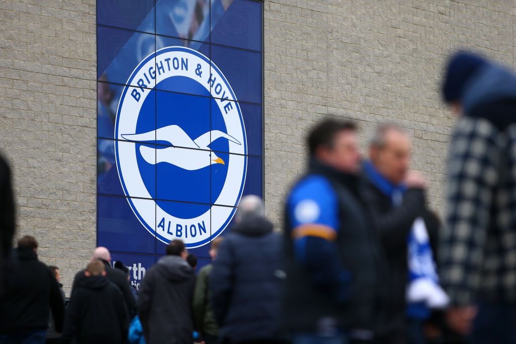 Brighton announce profit for 2021-22 season - BBC Sport
