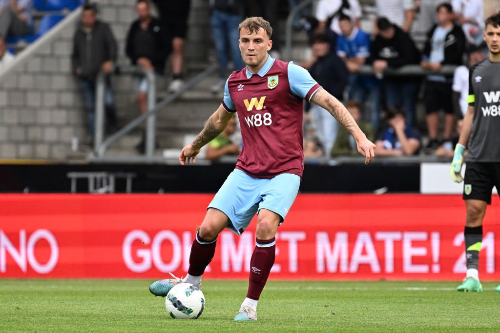 Burnley: Who will be the most impactful summer signing? - BBC Sport