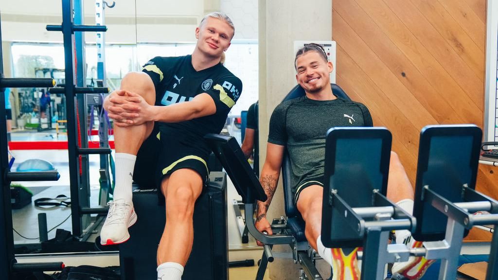 Manchester City: '﻿We are not going to strengthen in January' - BBC Sport