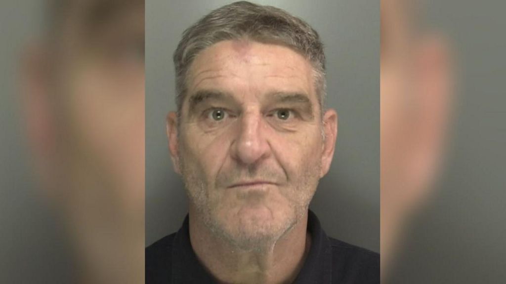 Merseyside drugs boss extradited from Portugal pleads guilty - BBC News